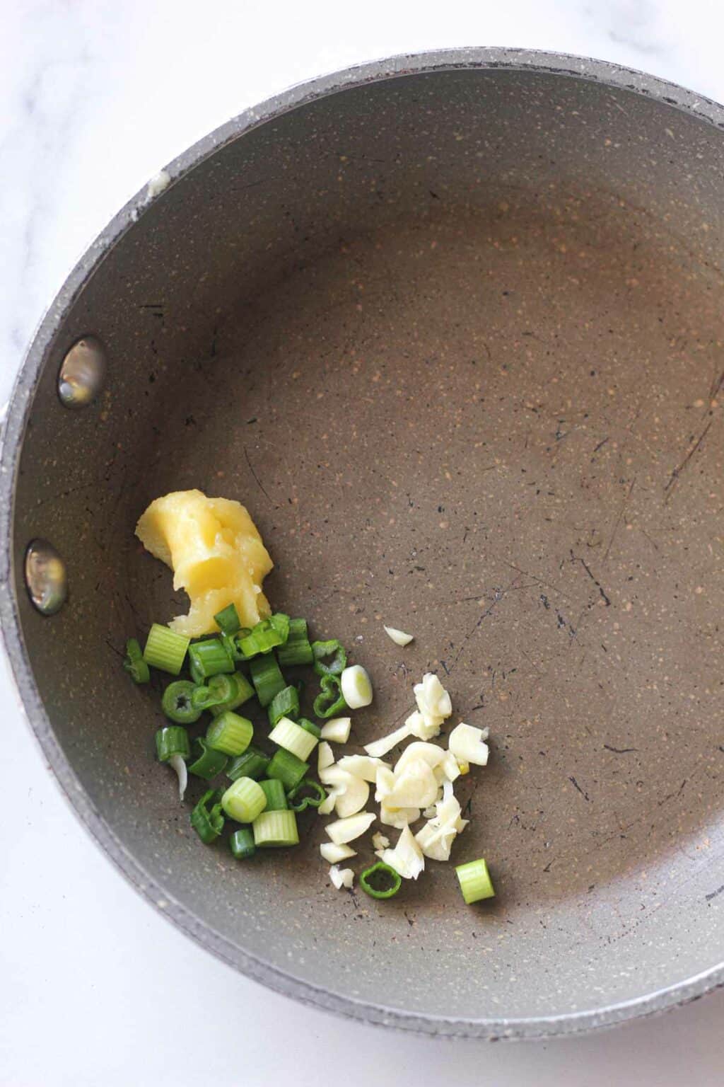 Garlic pan fried shad roe recipe - The Top Meal