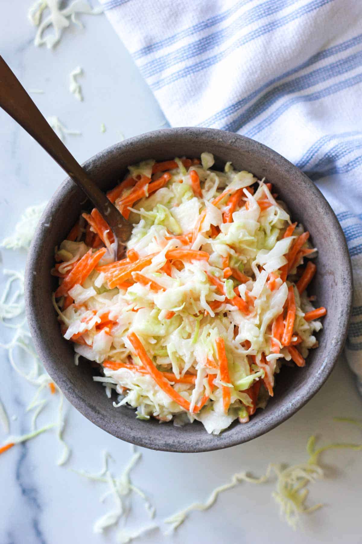 KFC coleslaw recipe without buttermilk - The Top Meal KFC coleslaw recipe without buttermilk - The Top Meal
