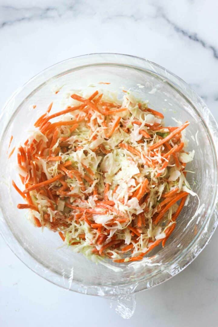KFC coleslaw recipe without buttermilk - The Top Meal KFC coleslaw recipe without buttermilk - The Top Meal