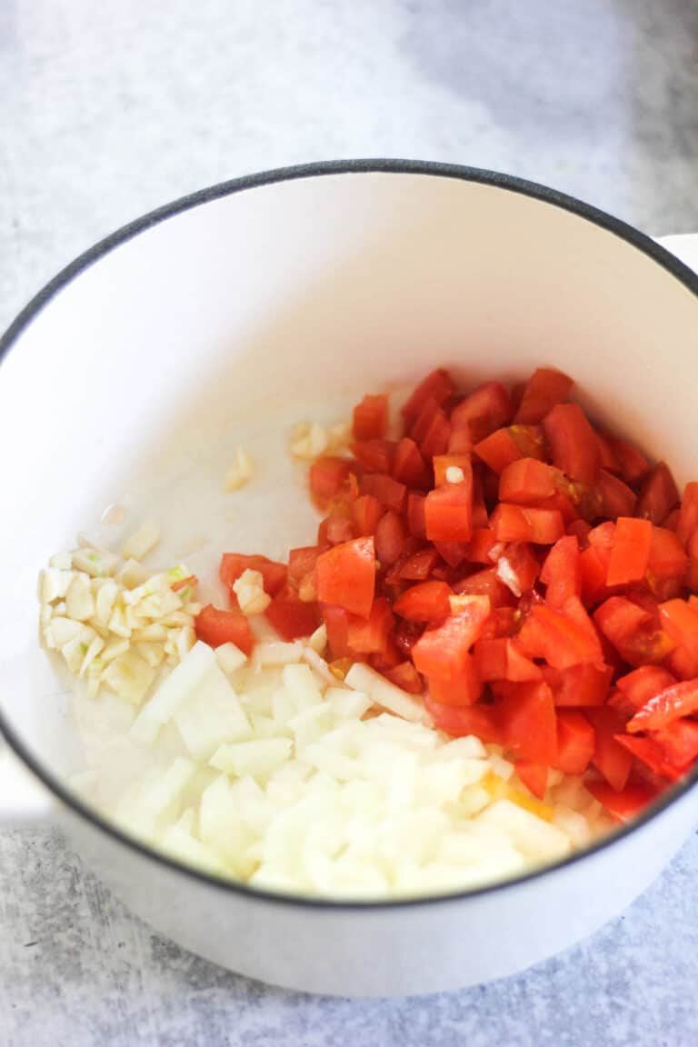 Delicious Beef Liver Stew (Easy Recipe!) - The Top Meal