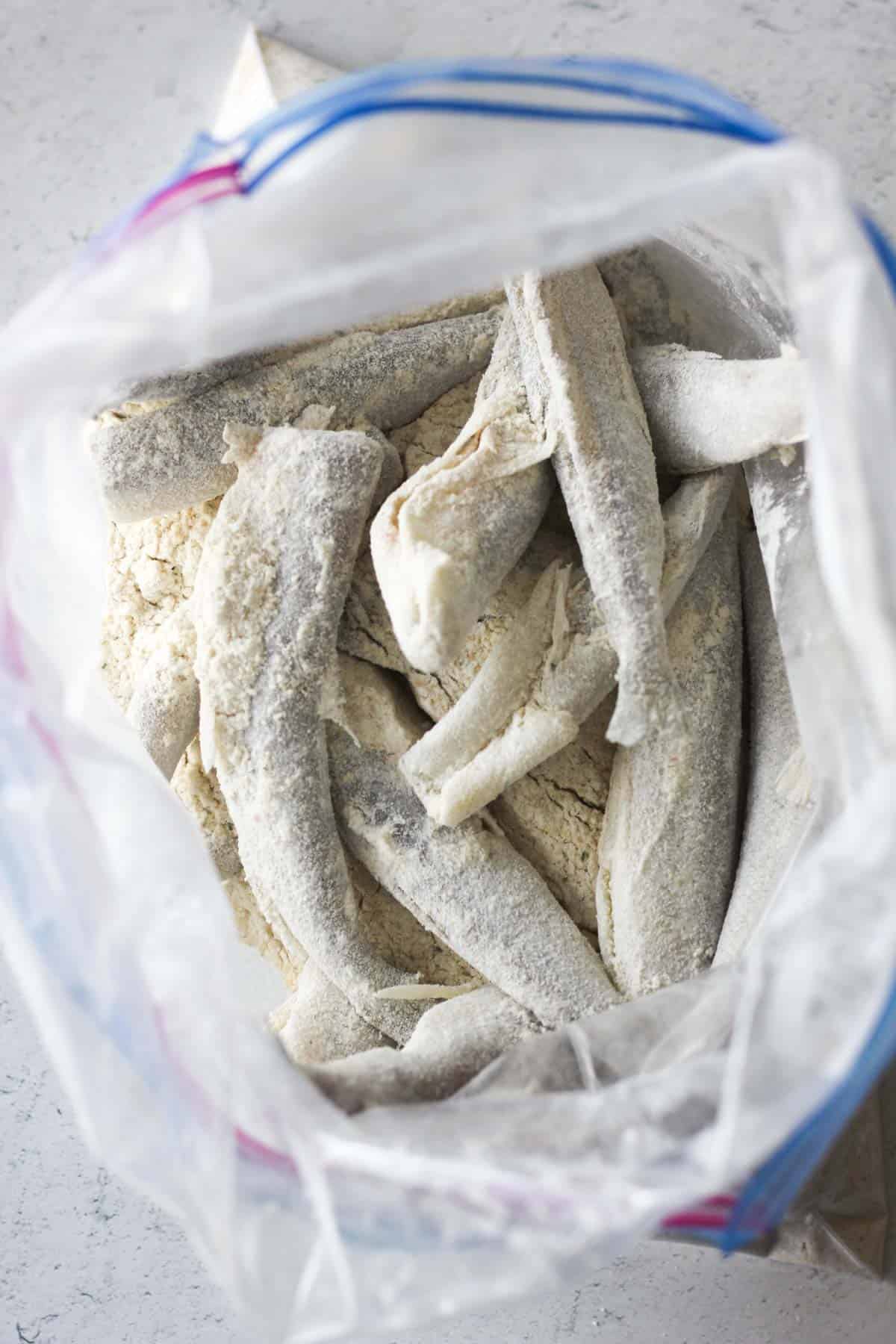 Air Fryer Smelt Recipe - The Top Meal