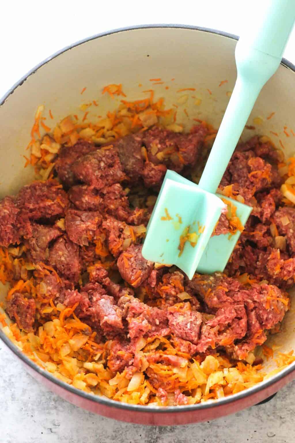 Delicious Bison Ragu (You Will Love It!) - The Top Meal