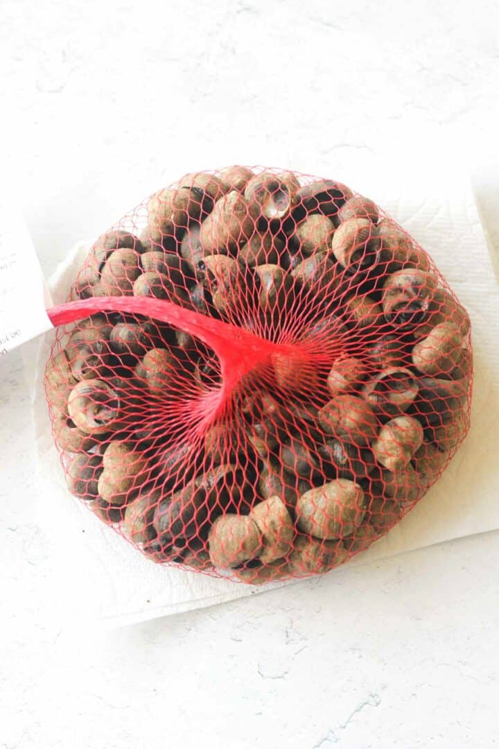 How to Cook Periwinkles with Garlic and Wine - The Top Meal