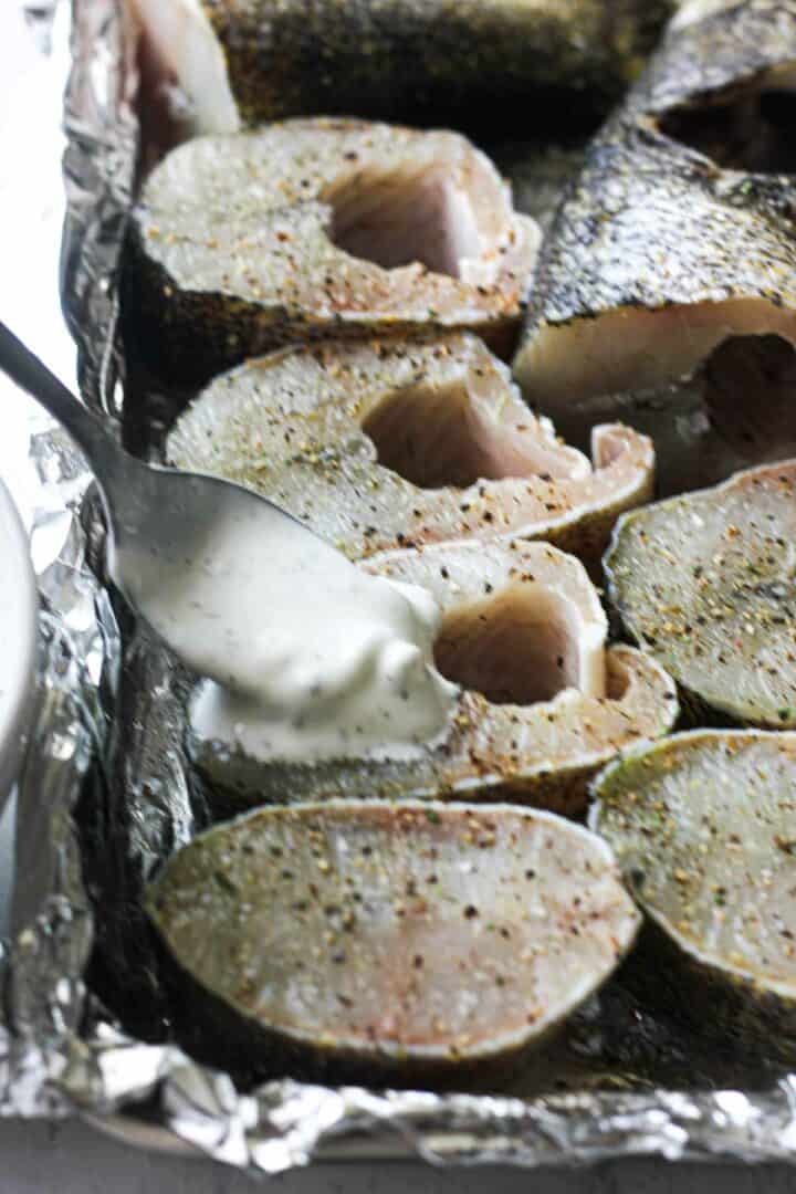Baked Northern Pike Recipe - The Top Meal