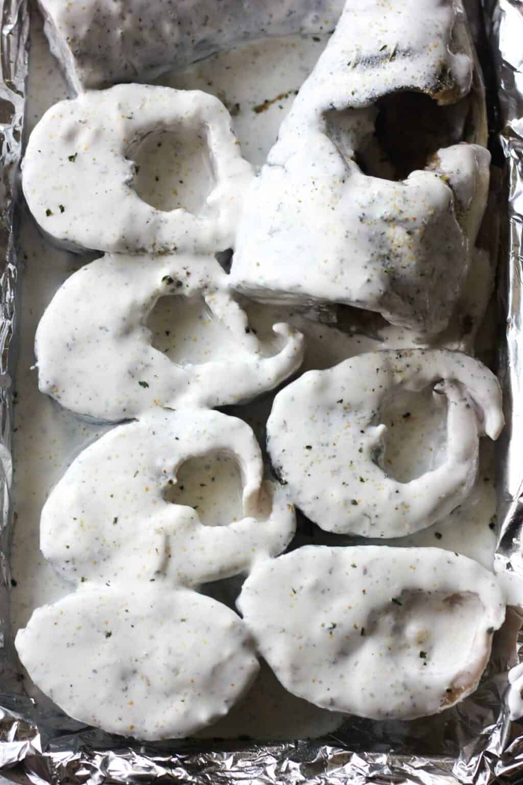 Baked Northern Pike Recipe - The Top Meal