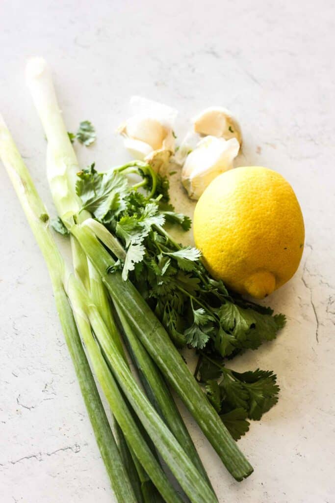 Whole Baked Parrot Fish Recipe - The Top Meal