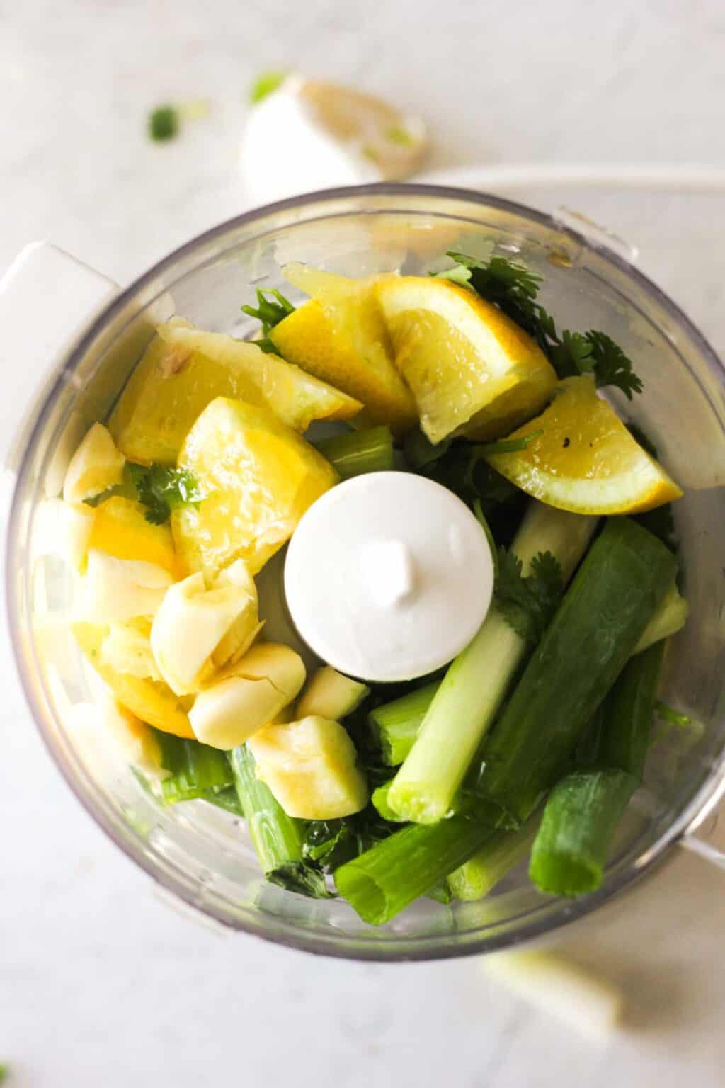 Whole Baked Parrot Fish Recipe - The Top Meal