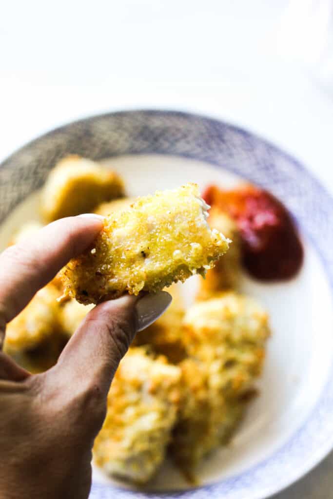 Air Fryer Turkey Nuggets - The Top Meal