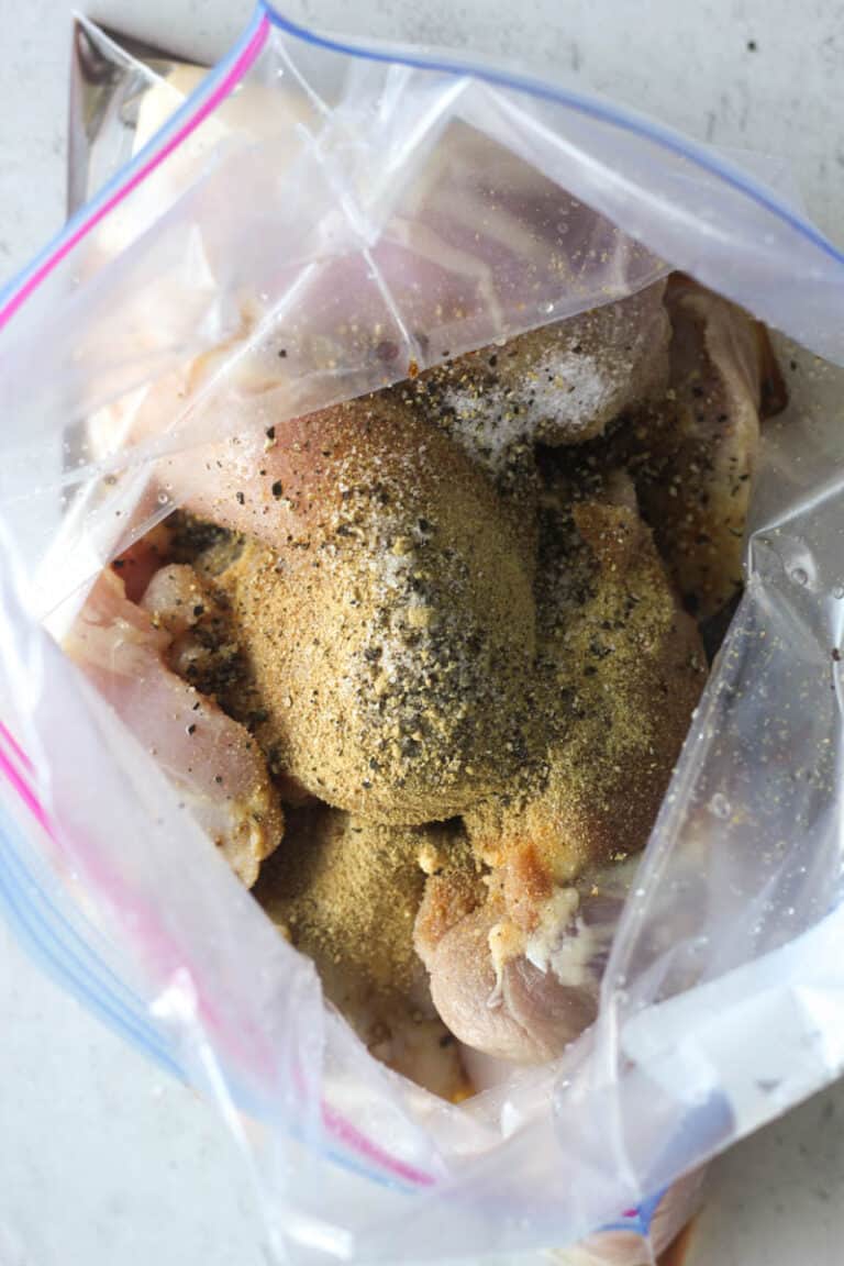 Easy Pulehu Chicken Recipe - The Top Meal