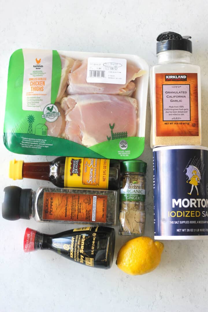 Easy Pulehu Chicken Recipe - The Top Meal