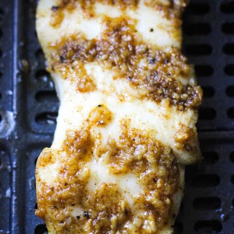 Easy Air Fryer Haddock Recipe - The Top Meal