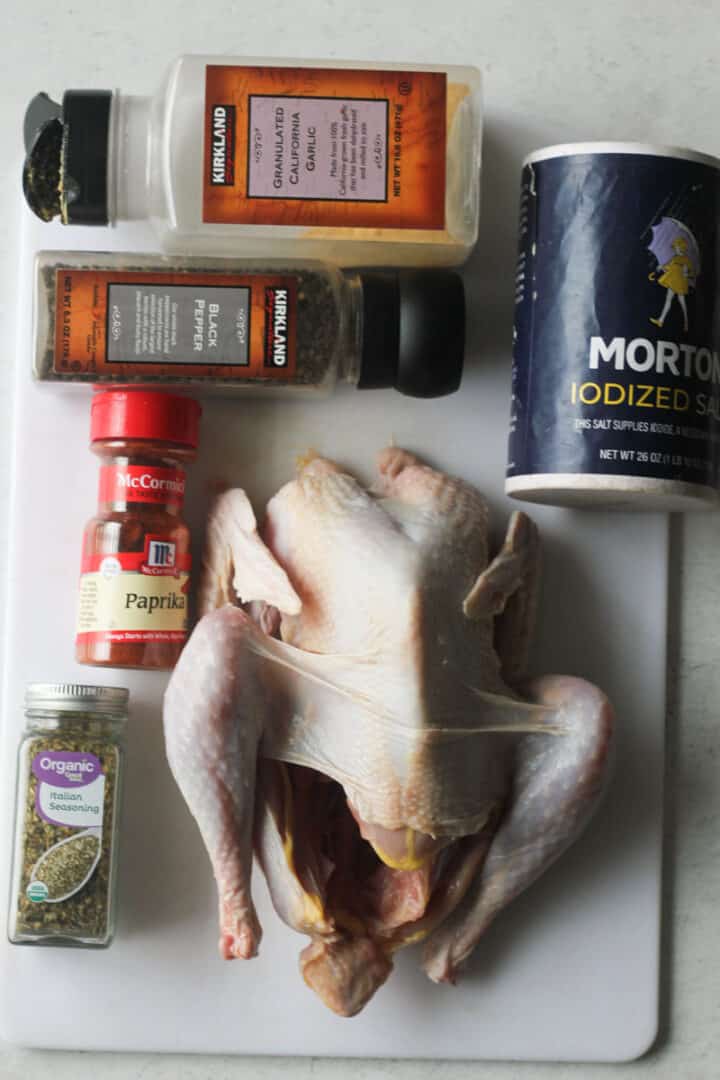 Air Fryer Pheasant - The Top Meal