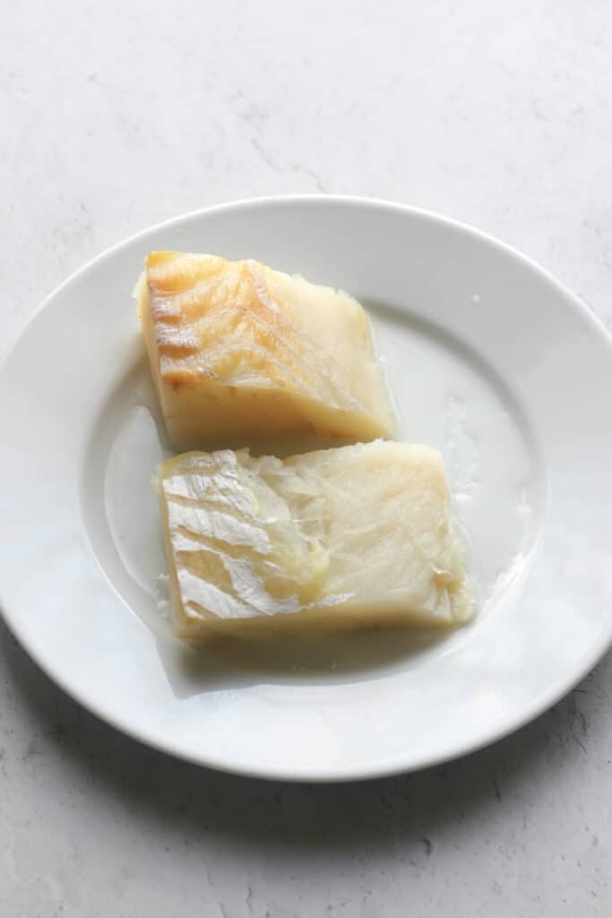 Ninja Foodi Cod Recipe - The Top Meal