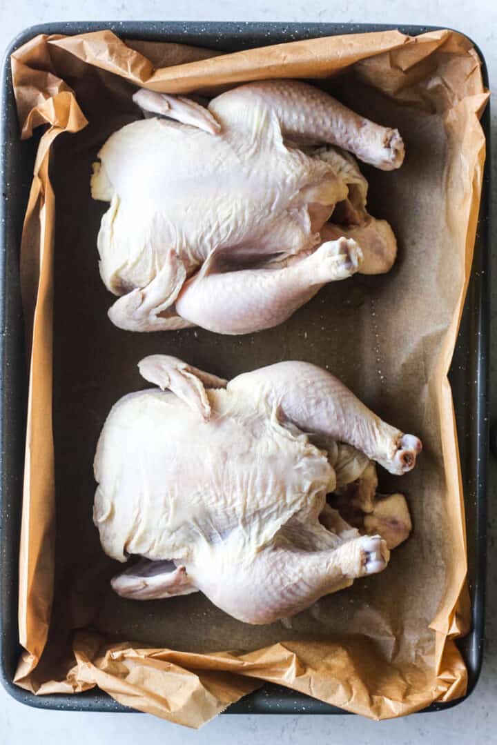 Easy Cajun Cornish Hens Recipe - The Top Meal