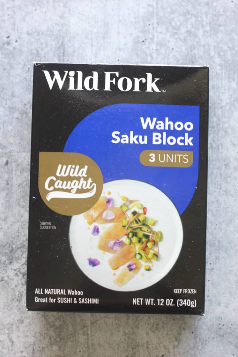 Best Blackened Wahoo Recipe - The Top Meal