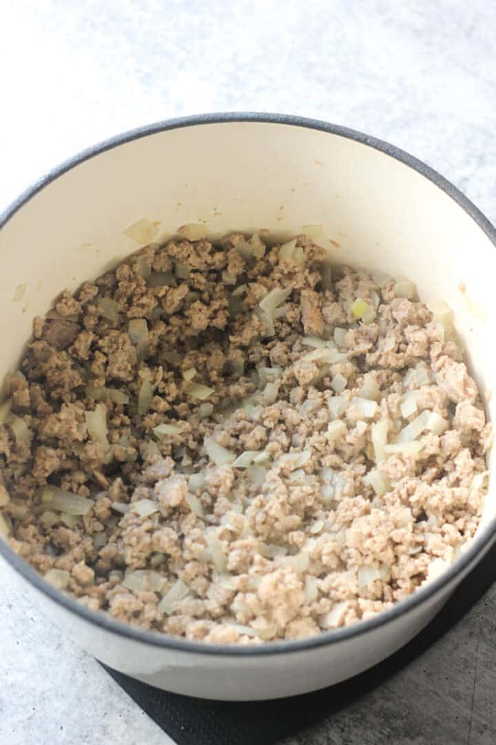 Ground Wild Boar Chili Recipe - The Top Meal