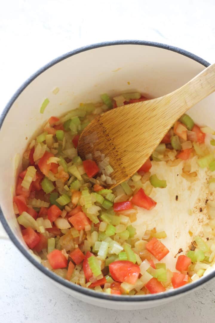 Chicken Liver Stew Recipe - The Top Meal