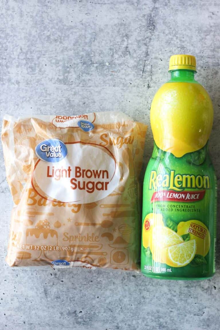 Ninja Creami Lemon Sorbet (So Refreshing!) - The Top Meal