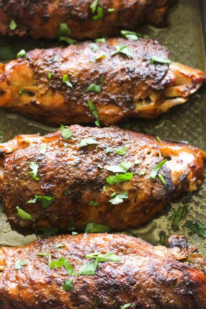 How to make turkey wings fall off the bone - The Top Meal