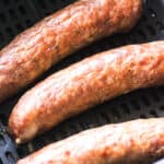 Alligator sausage recipe (5 ways to cook!) - The Top Meal