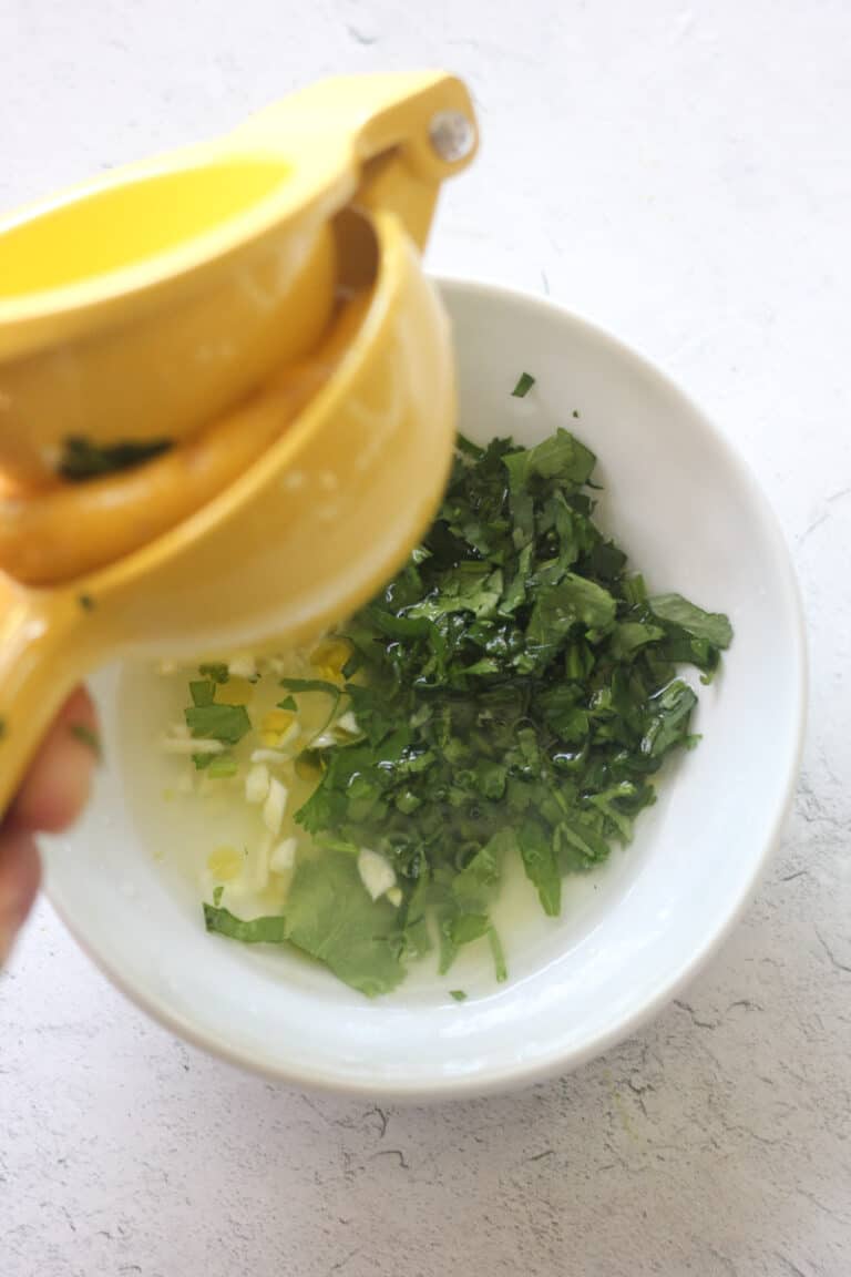 Baked Corvina Recipe - The Top Meal