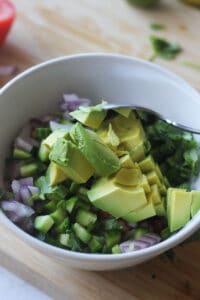 Cobia Ceviche Recipe - The Top Meal