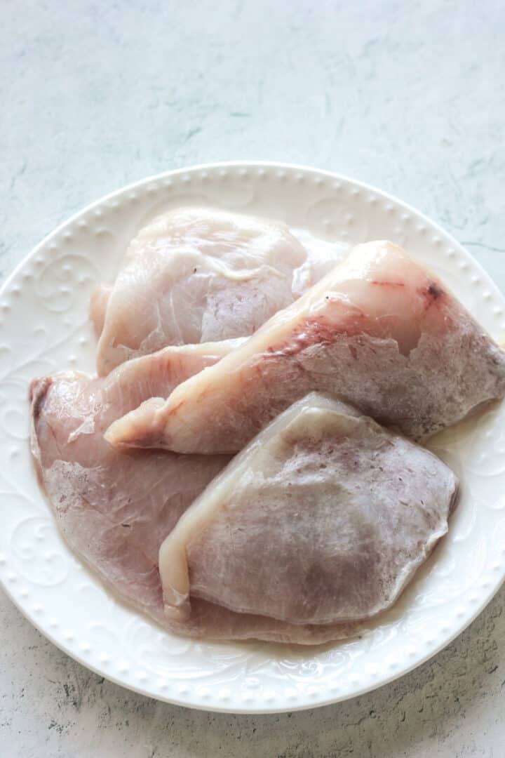 Grouper Cheeks Recipe (Delicious!) - The Top Meal