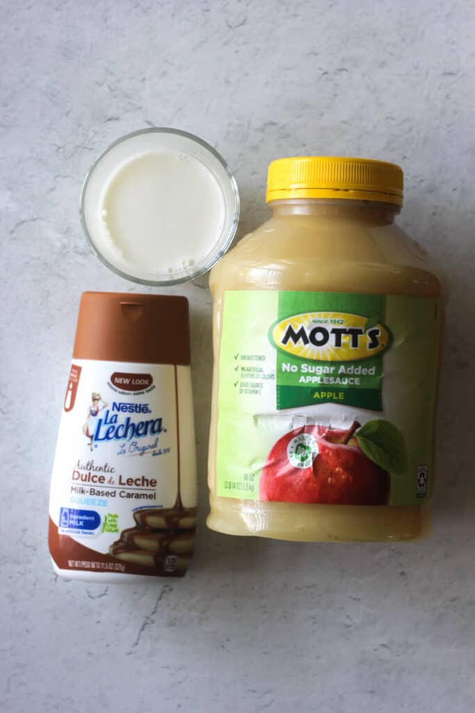 Ninja Creami Apple Pie Ice Cream - The Top Meal