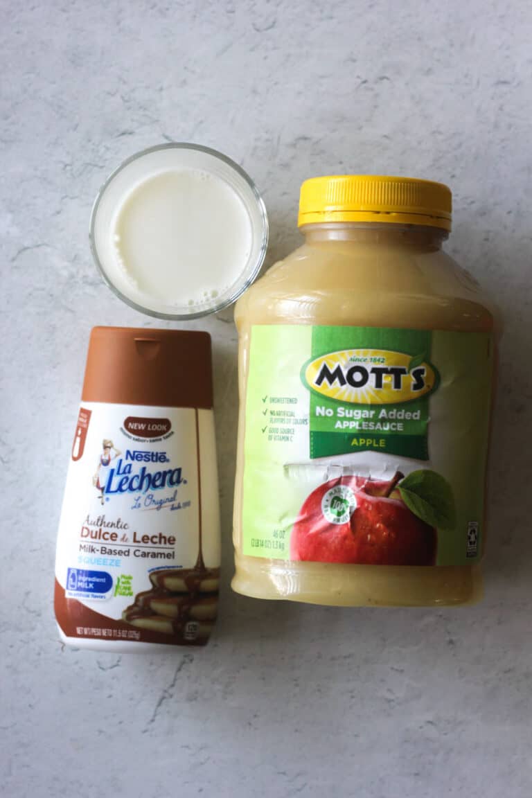 Ninja Creami Apple Pie Ice Cream - The Top Meal