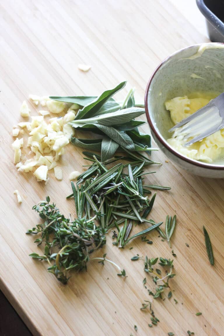 Roasted Capon Recipe - The Top Meal