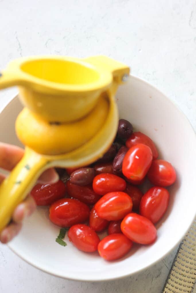 Baked Hake Recipe - The Top Meal