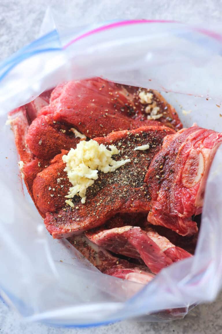 Pulehu Ribs Recipe (So Good!) - The Top Meal