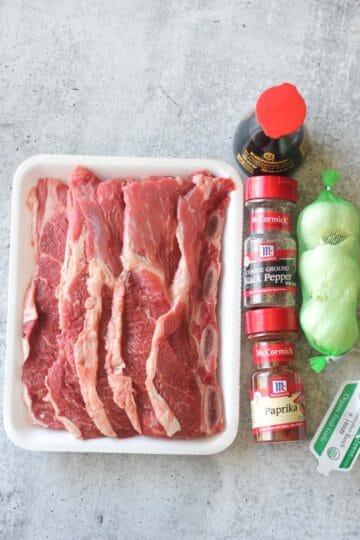 Pulehu Ribs Recipe (So Good!) - The Top Meal