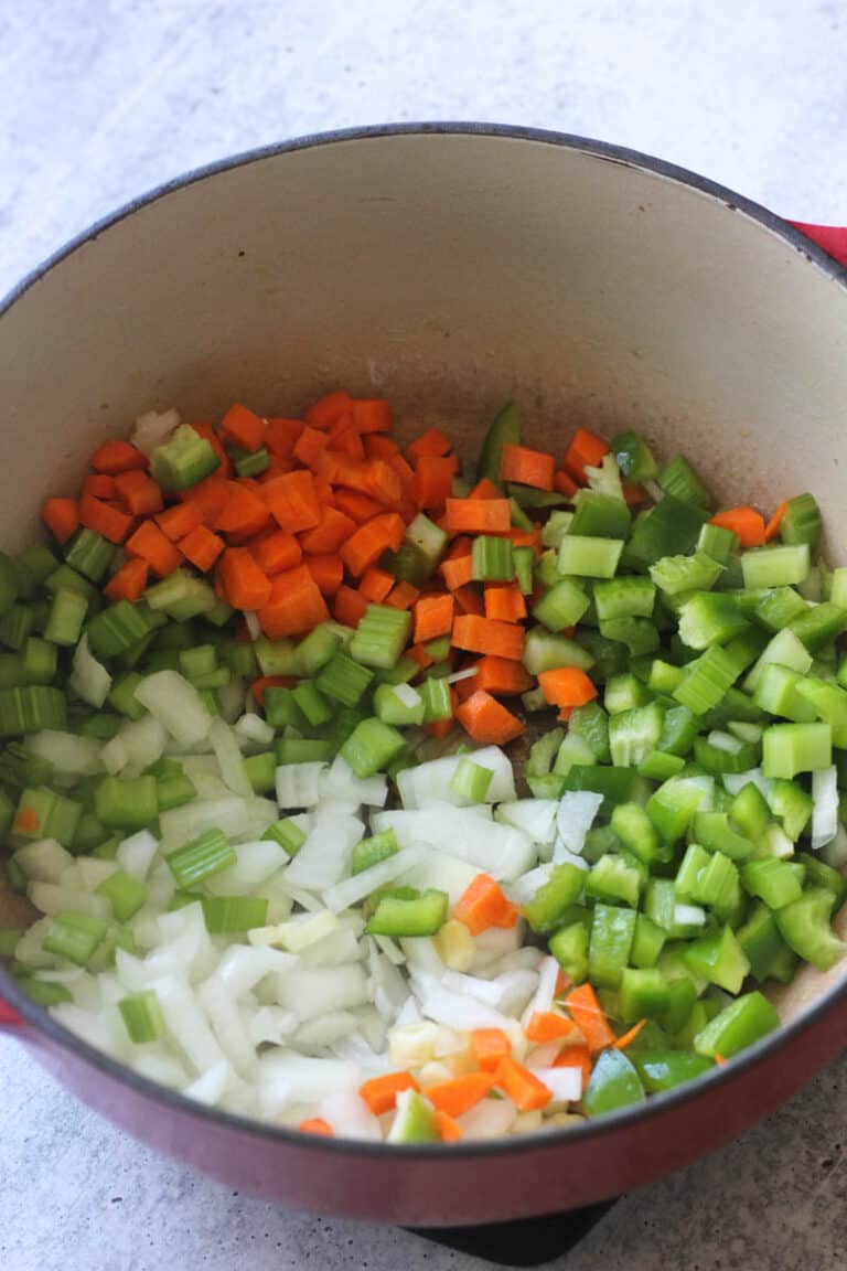 Smothered Turkey Knuckles Recipe - The Top Meal