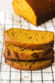 Amish pumpkin bread recipe - The Top Meal