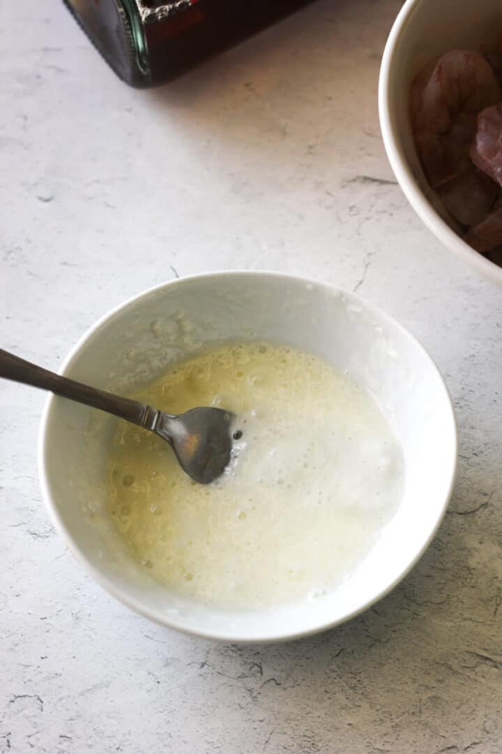 Easy Peking Shrimp Recipe - The Top Meal