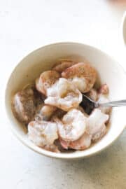 Easy Peking Shrimp Recipe - The Top Meal