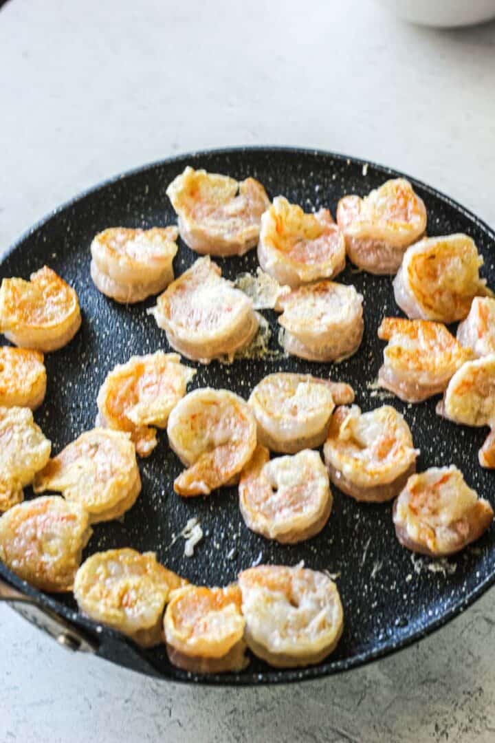 Easy Peking Shrimp Recipe - The Top Meal