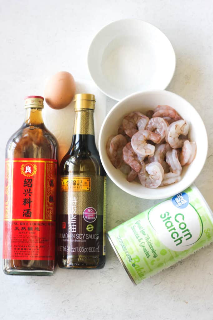 Easy Peking Shrimp Recipe - The Top Meal