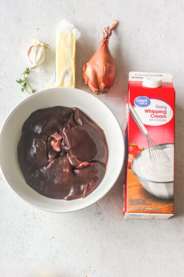 Delicious Turkey Liver Pate (So Easy!) - The Top Meal