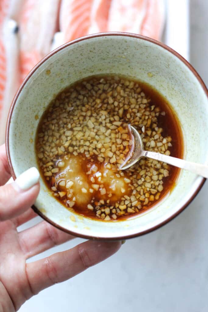 Baked Salmon Belly Recipe - The Top Meal