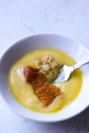 Uni Butter Recipe - The Top Meal