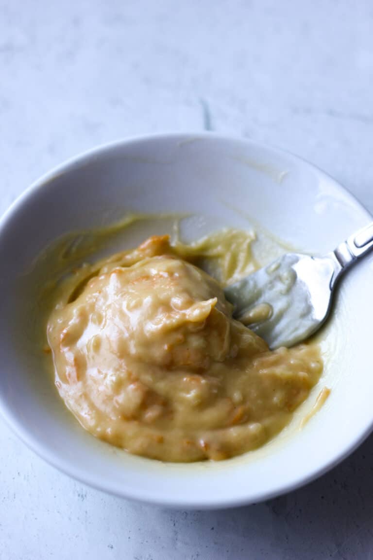 Uni Butter Recipe - The Top Meal