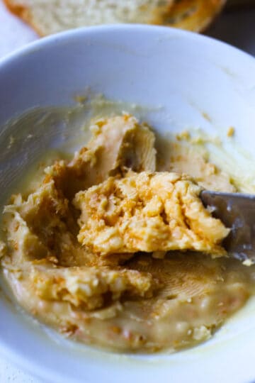 Uni Butter Recipe - The Top Meal