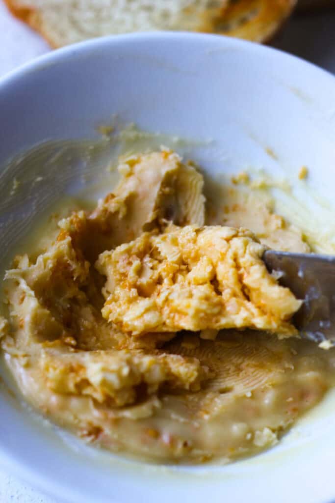 Uni Butter Recipe - The Top Meal