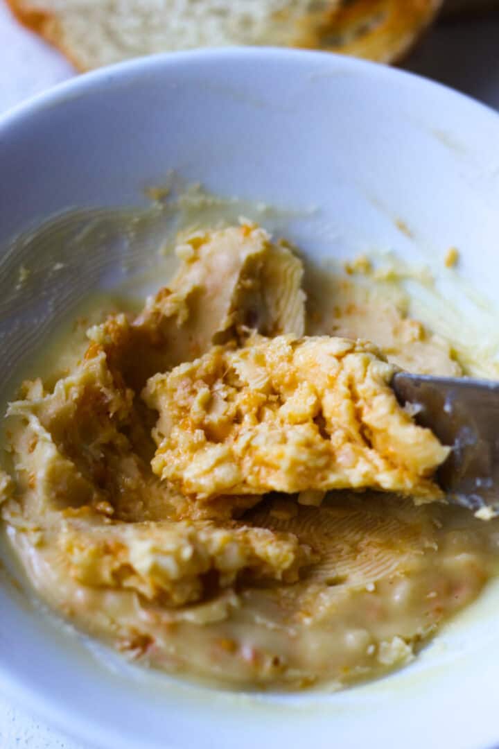 Uni Butter Recipe - The Top Meal