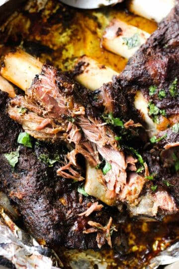 Bison Ribs Recipe - The Top Meal