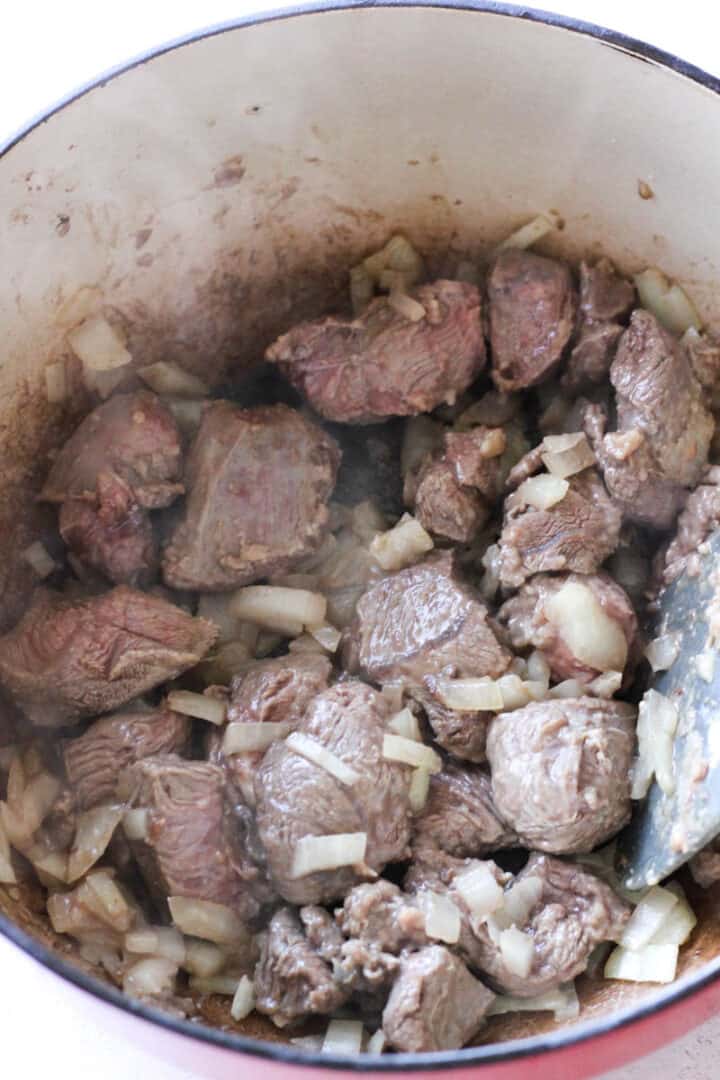 Elk Stew Recipe - The Top Meal