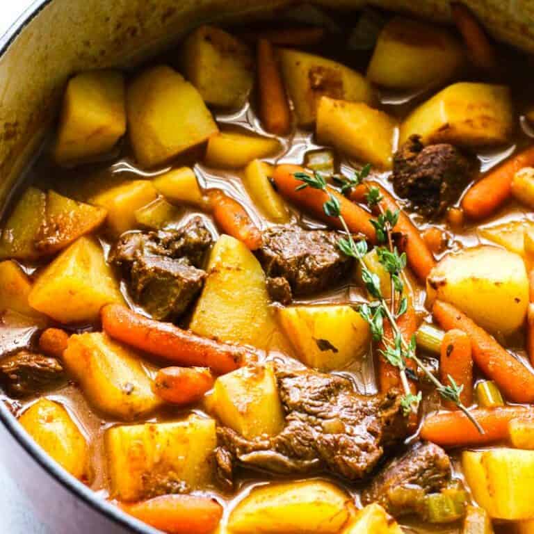 The Best Ground Elk Chili Recipe - The Top Meal