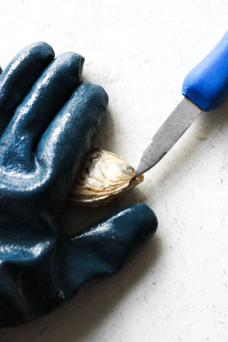 Classic Mignonette Sauce - The Top Meal